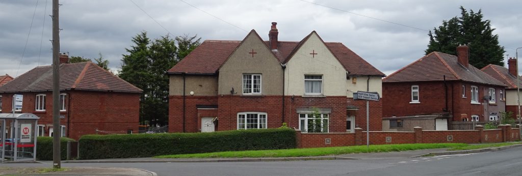 Exhibition - 180 years of Eastmoor: its people and their houses ...